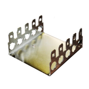 50 PR Back Mount Frame – Malson Electronics